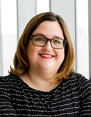 Board & Staff - Lead DSM