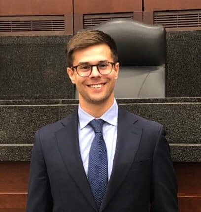 Board & Staff - Lead DSM