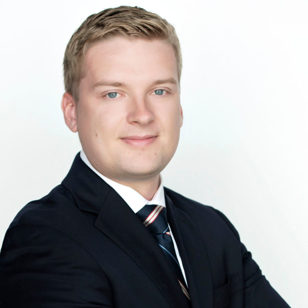 Board & Staff - Lead DSM